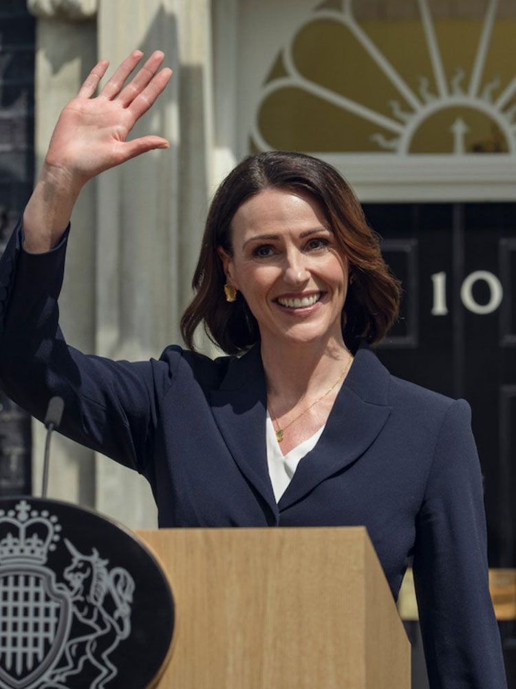 Casting Hostage Staffel 1 - FILMSTARTS.de