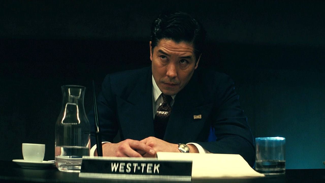 Was sind das alles für Firmen im "Fallout"-Finale – und was haben sie ...