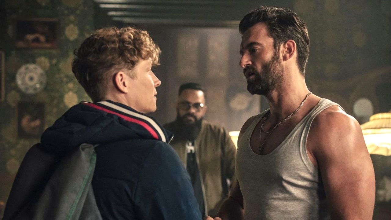 Nächster James Bond: Überraschender neuer Favorit auf 007-Rolle – das ...