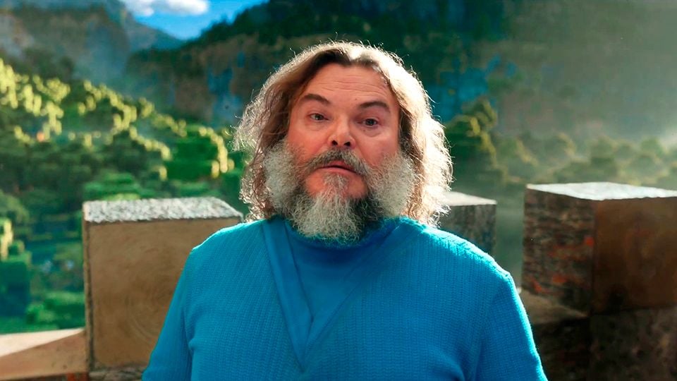 Ein Minecraft Film Trailer - Ein Minecraft Film Trailer (2) DF ...