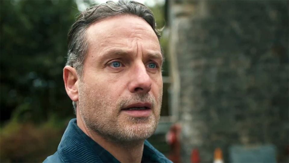 Cold Water Trailer OV - Trailer Coldwater - FILMSTARTS.de