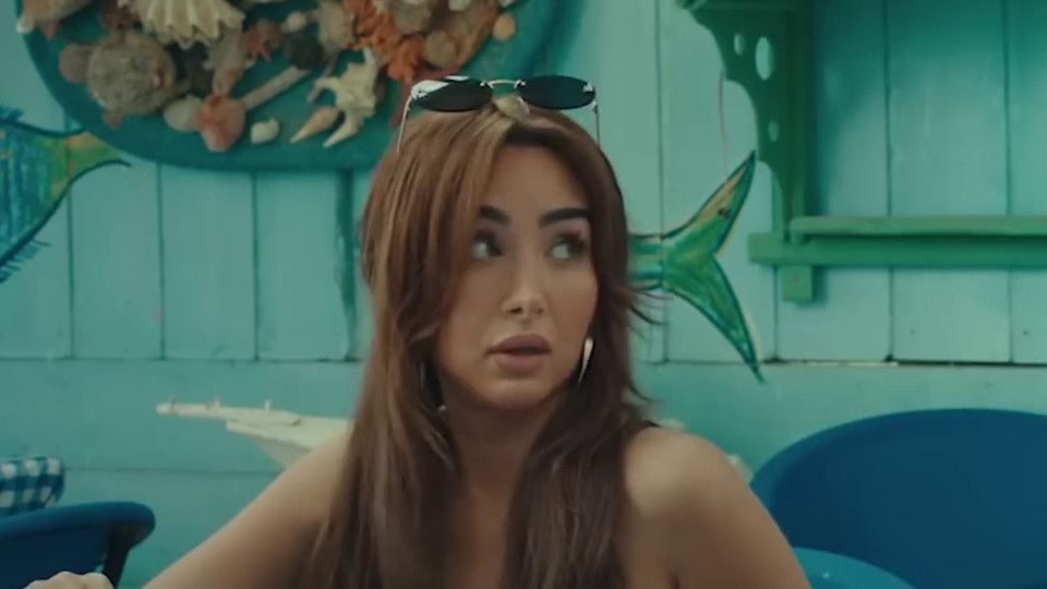 El Shater Trailer - El Shater Trailer OV - FILMSTARTS.de