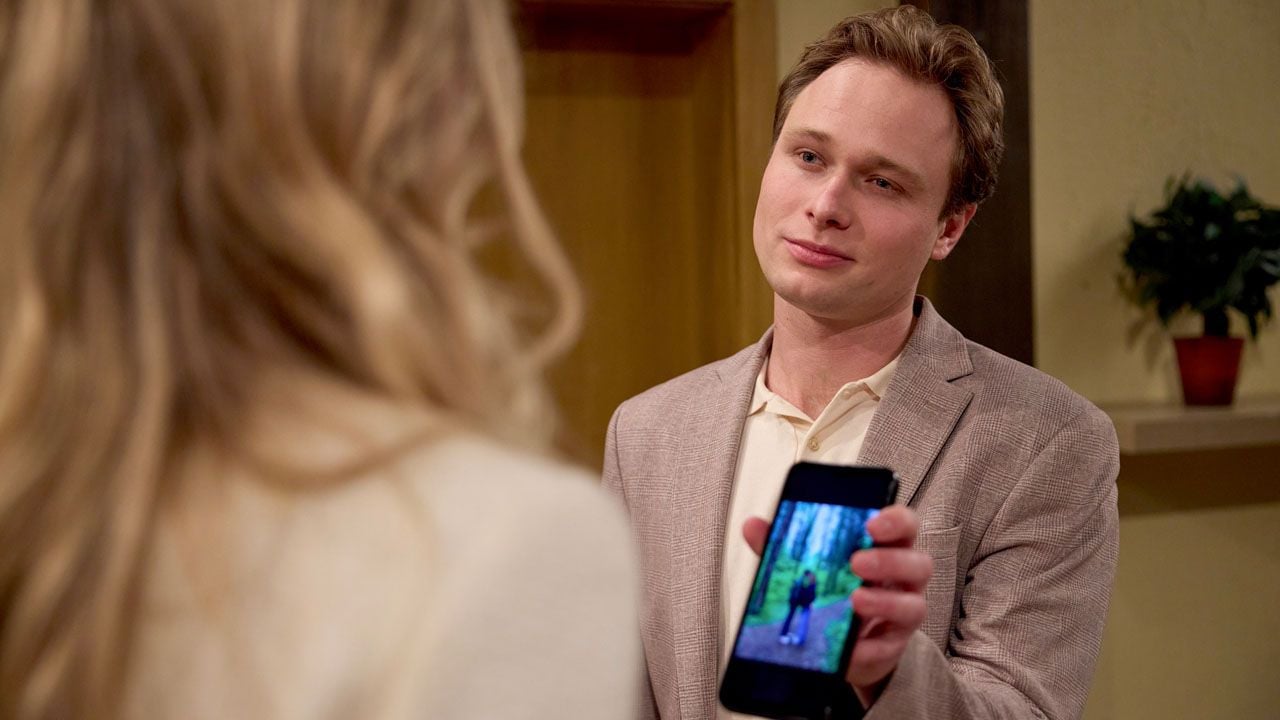 "Sturm der Liebe"-Vorschau heute: Stephan hat endlich Beweise für ...