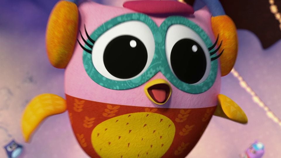 Eule Eva - staffel 2 Trailer DF - Trailer Eule Eva S0 - FILMSTARTS.de