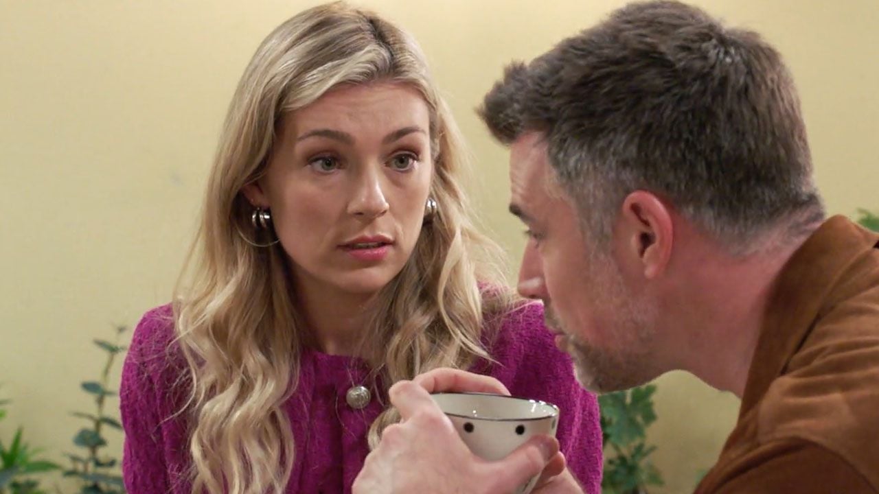 "Sturm der Liebe"-Vorschau heute: Larissa und Kilians Scheinehe droht ...