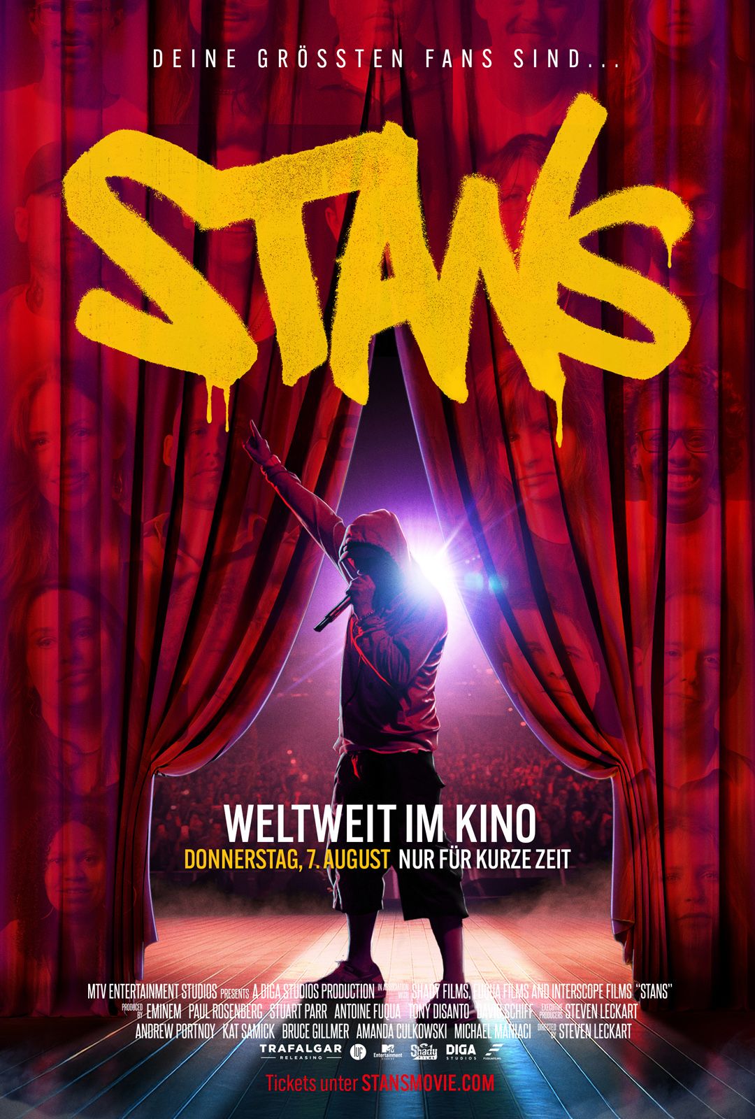 Stans streamen - FILMSTARTS.de