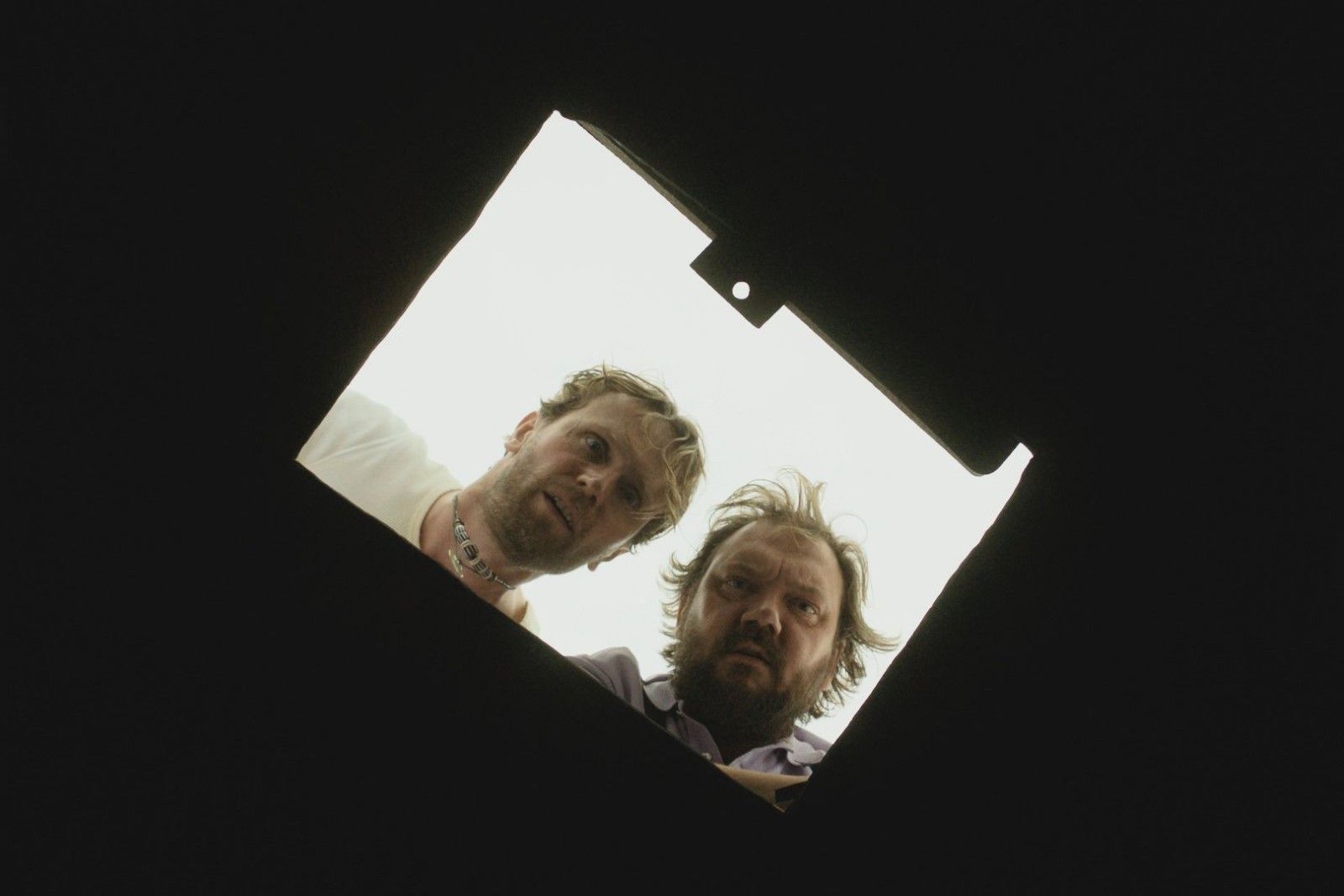 Foto zum Film Micha denkt groß - Bild 5 auf 9 - FILMSTARTS.de