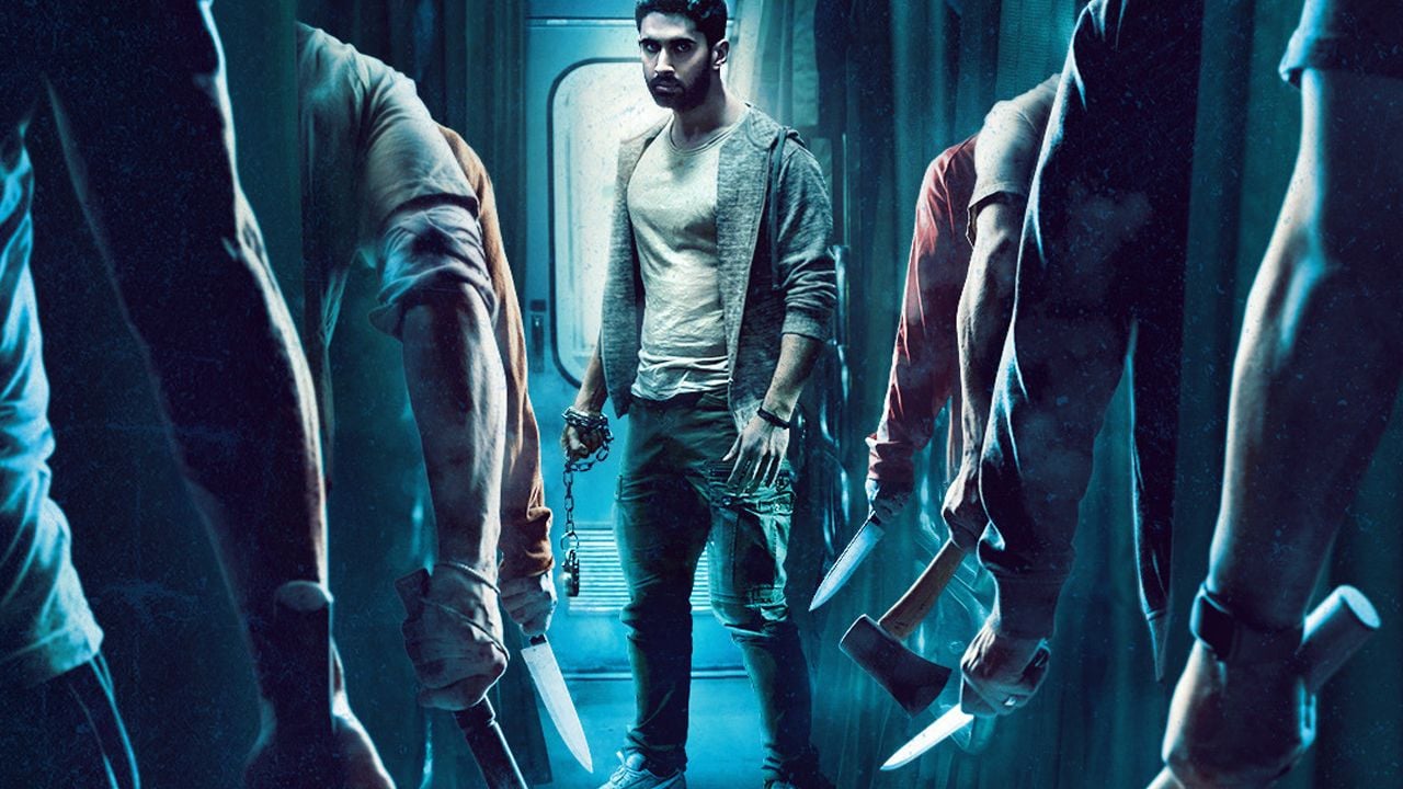 Trotz Ärger mit der FSK: In 3 Tagen erscheint eines der Action-Highlights 2024 endlich uncut in ...