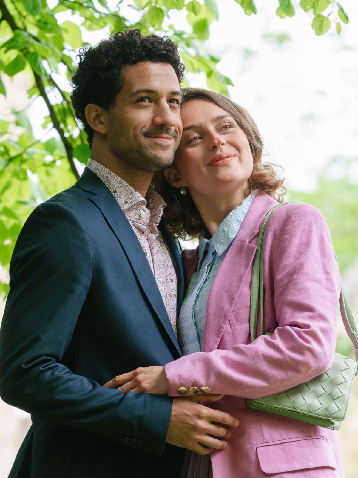 Rosamunde Pilcher: Jahrestag - Film 2024 - FILMSTARTS.de