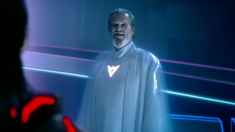 Tron: Ares Trailer - Tron 3 Trailer (2) OV - FILMSTARTS.de