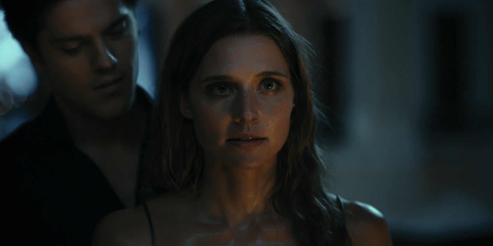 Foto zum Film Fall For Me - Bild 8 auf 12 - FILMSTARTS.de