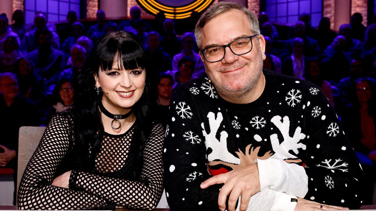 Heute bei "Wer weiß denn sowas?": Zwei berühmte Singer-Songwriter zu ...