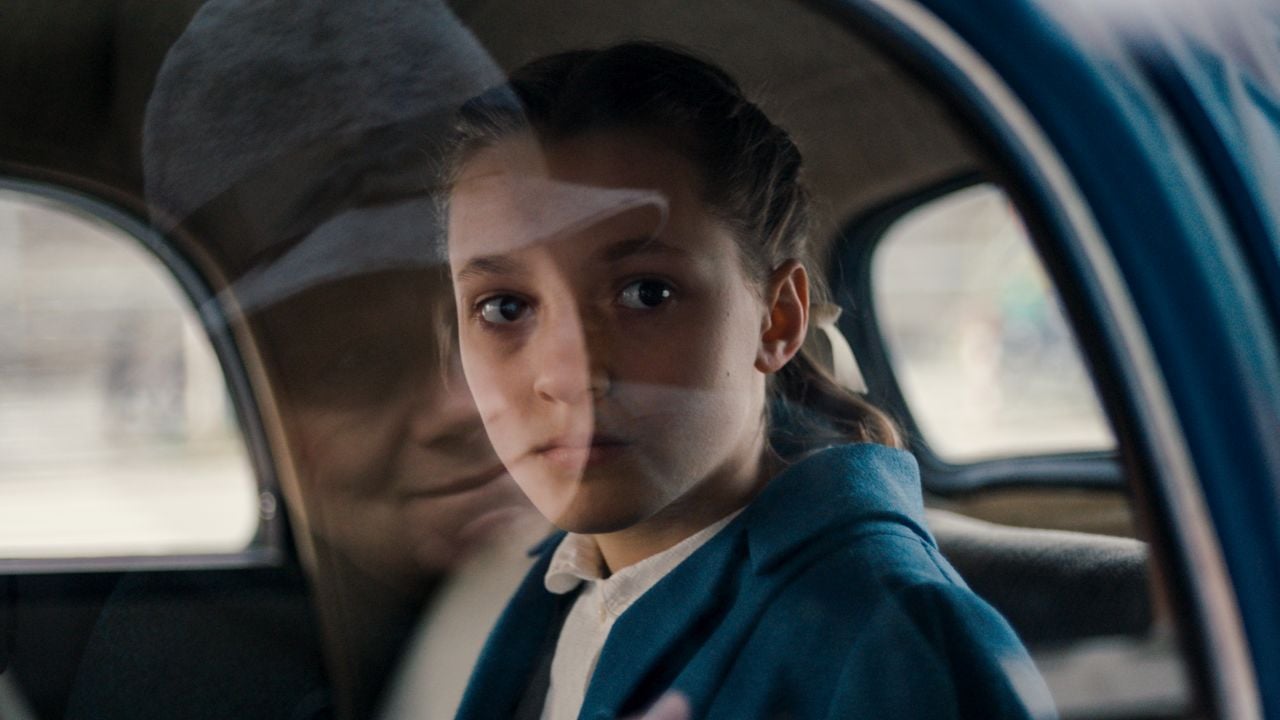 Kritik zu Karla: So viel mehr als "nur" ein Gerichtsfilm - FILMSTARTS.de