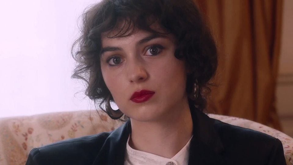 Maria Trailer - Maria Trailer OmeU - FILMSTARTS.de