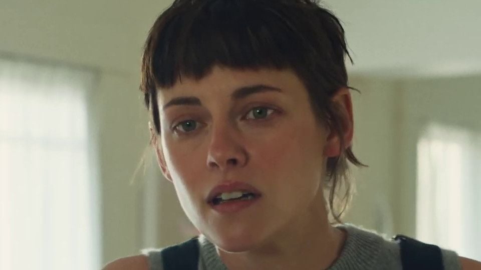 Sacramento Trailer - Sacramento Trailer OV - FILMSTARTS.de