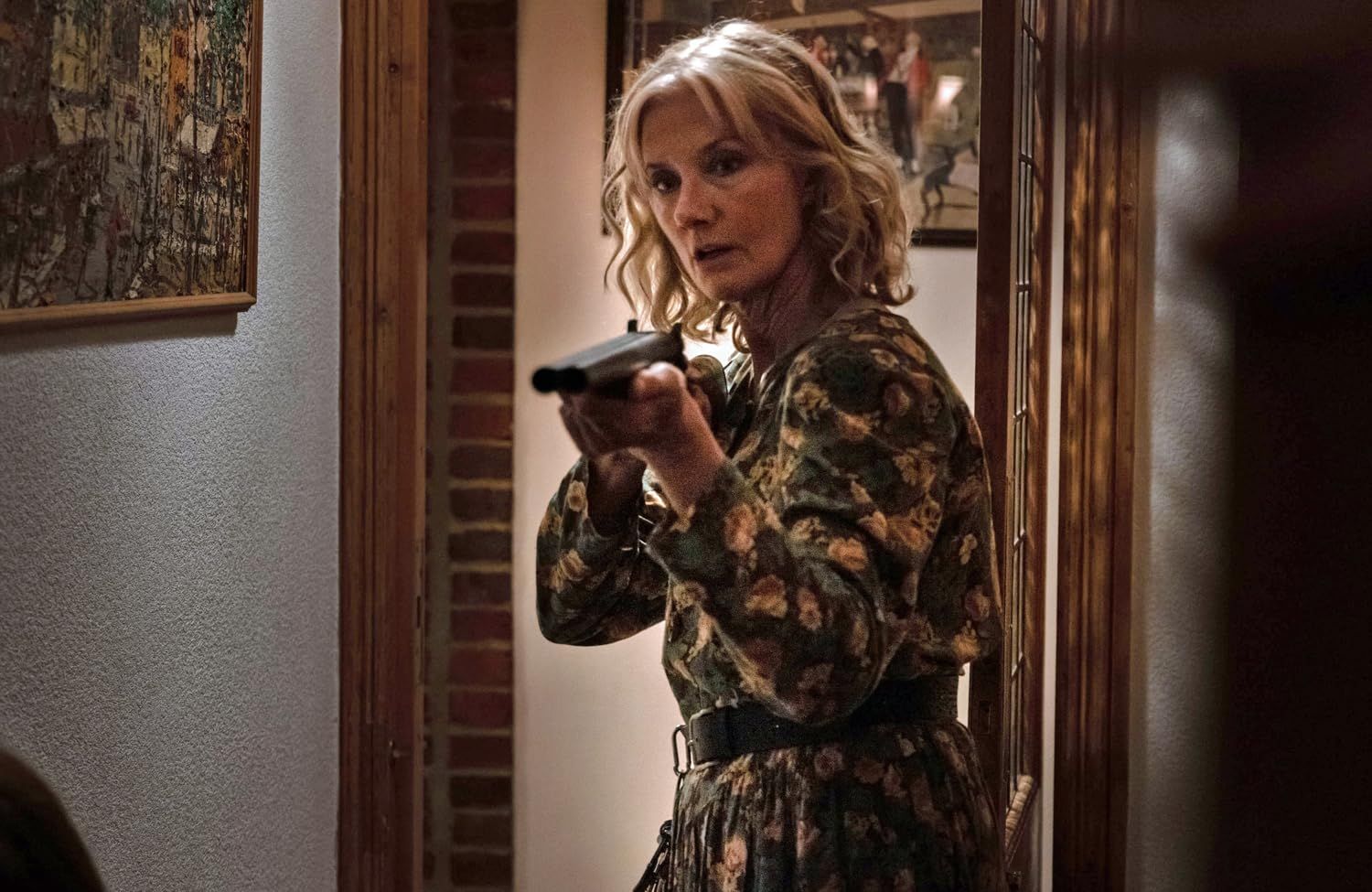 Foto zum Film Little Bone Lodge - Bild 1 auf 7 - FILMSTARTS.de