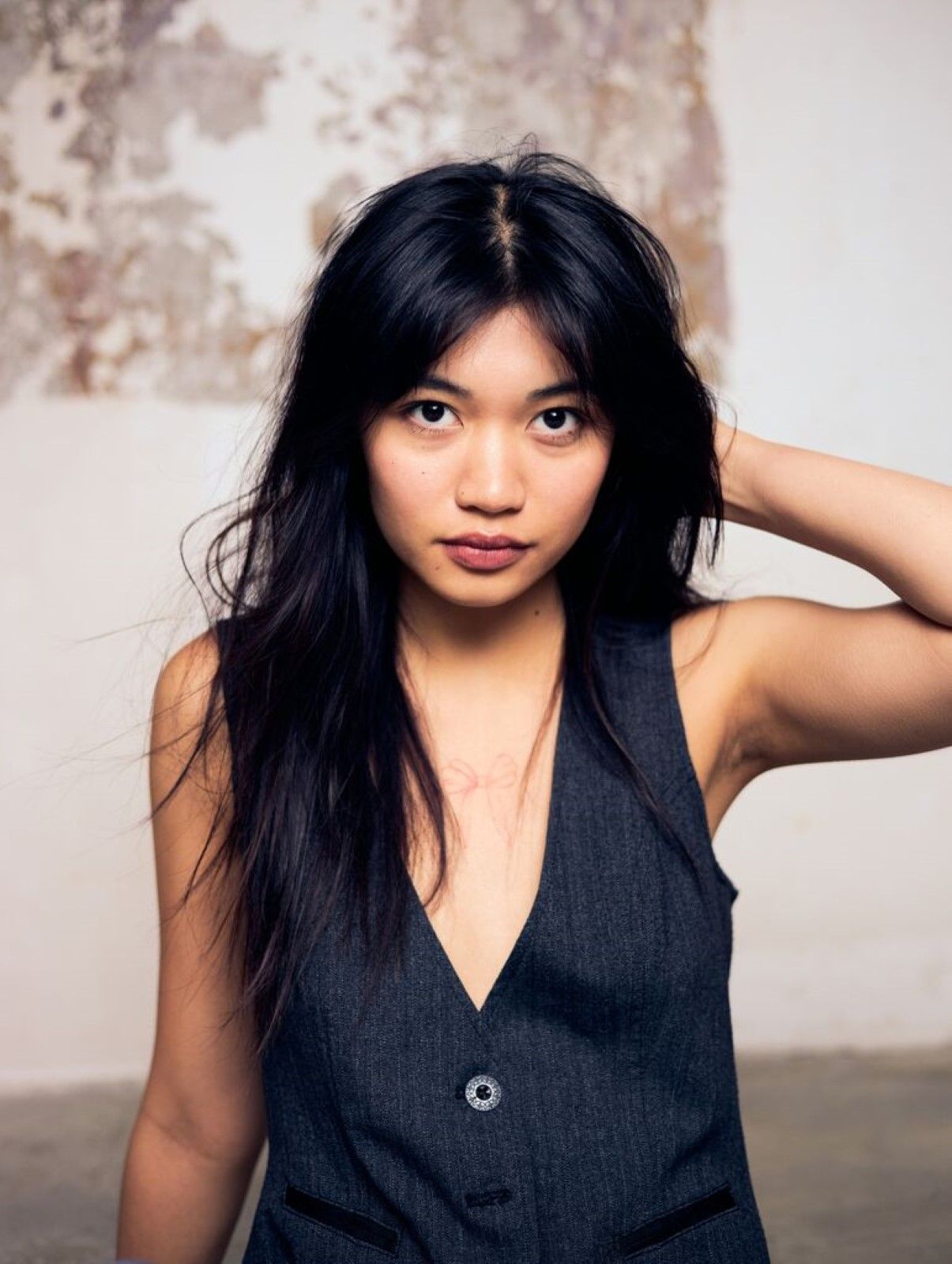 Nhung Hong : Biografie - FILMSTARTS.de