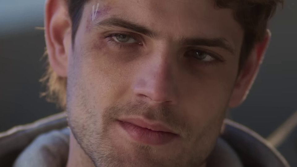 Mala influencia – Verbotene Liebe Trailer - Mala influencia – Verbotene ...