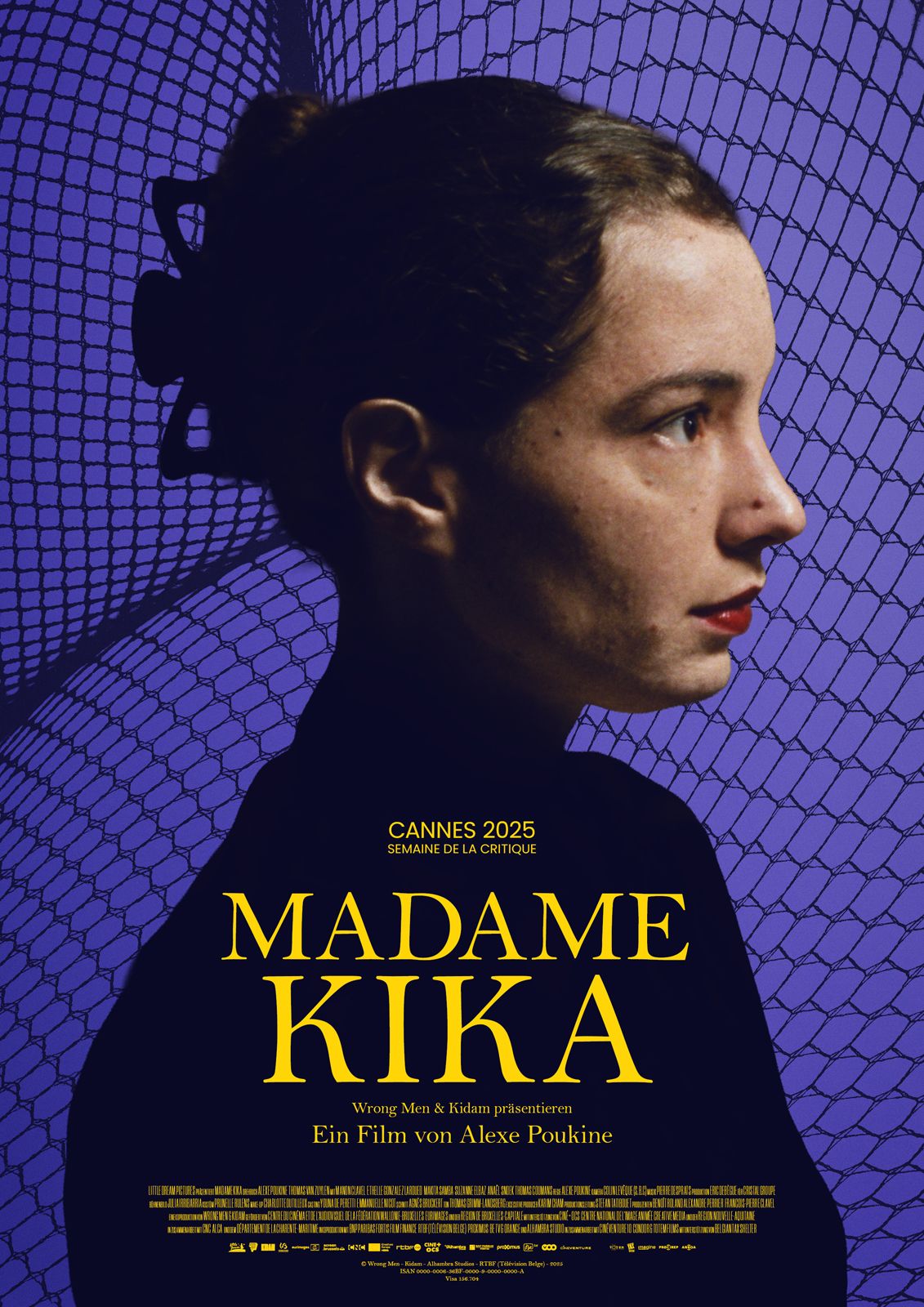 Madame Kika: Filme Trivia - FILMSTARTS.de