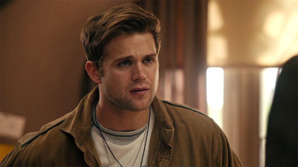 Prime Finder Trailer DF - Trailer Prime Finder - FILMSTARTS.de