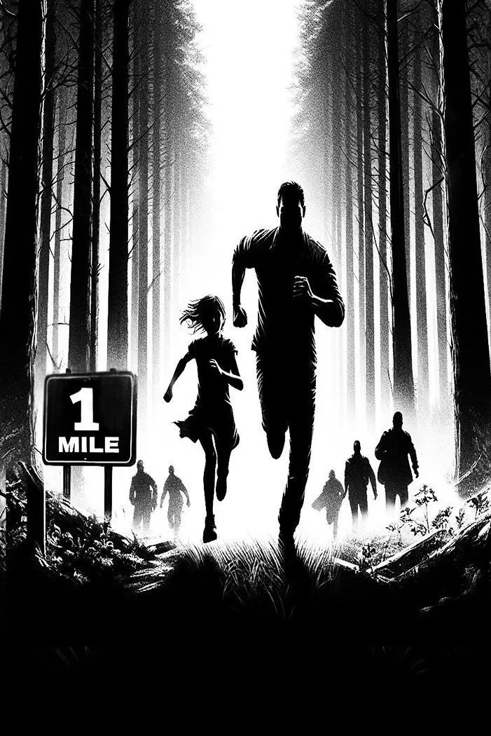 One Mile: Chapter Two: schauspieler, regie, produktion - Filme ...
