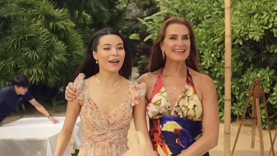 Mother Of The Bride Trailer - Mother of the Bride Trailer OV ...