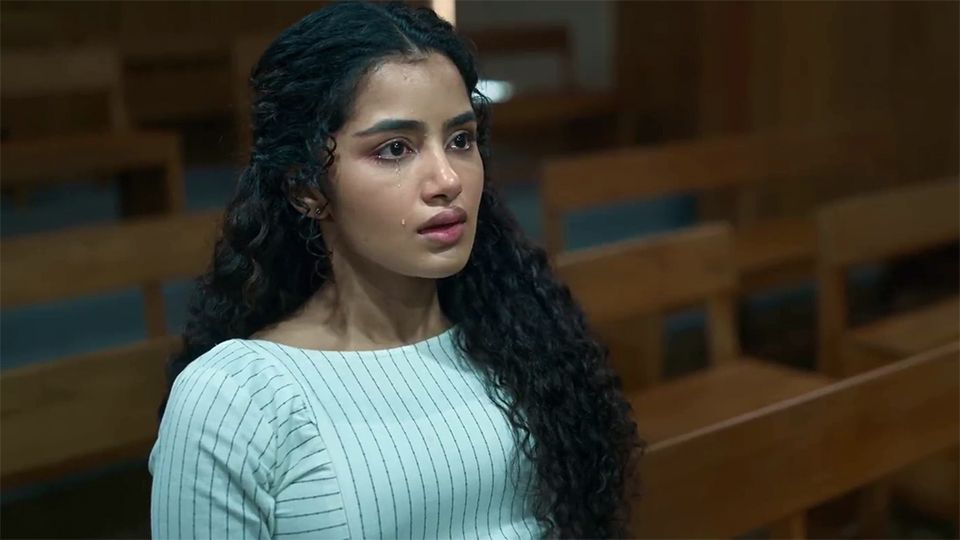 JSK - Janaki V v/s State Of Kerala Trailer - JSK - Janaki V v/s State Of Kerala Trailer OV ...