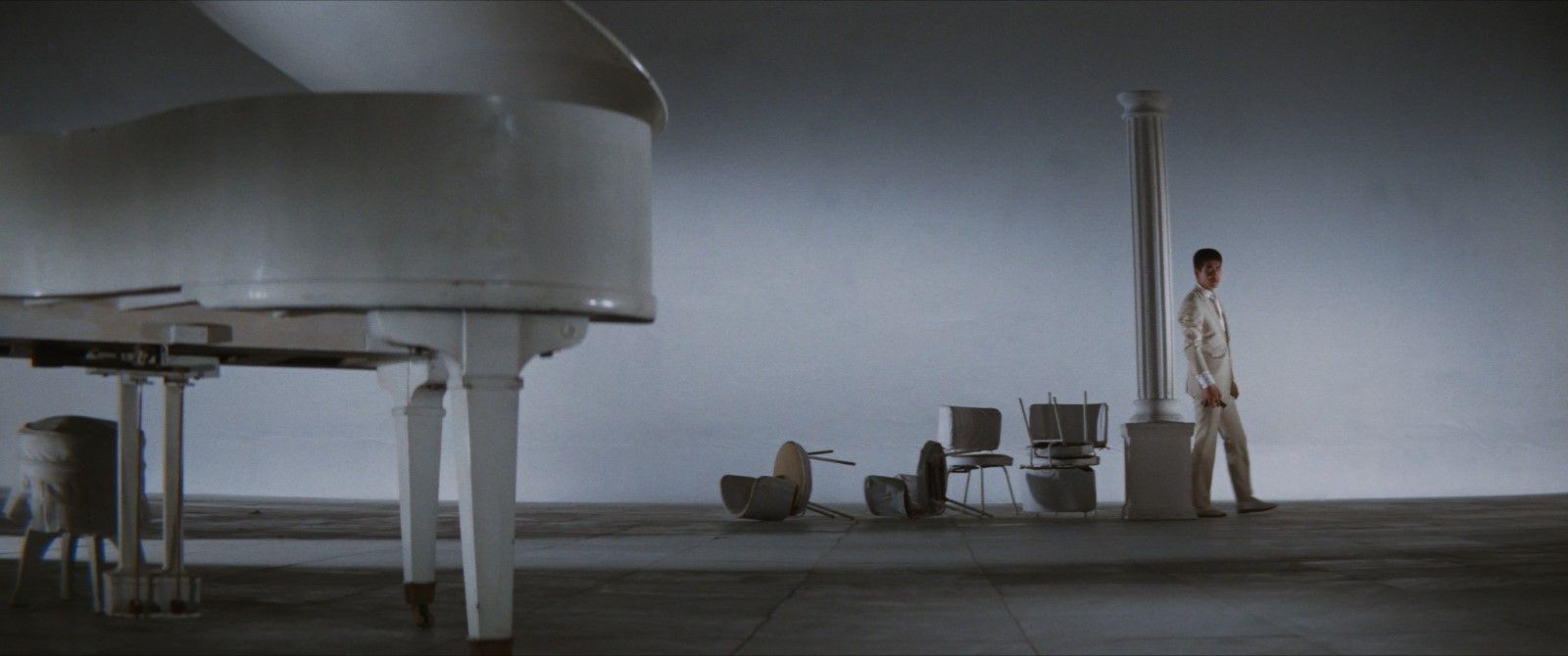 Foto zum Film Tokyo Drifter - Der Mann aus Tokio - Bild 1 auf 9 - FILMSTARTS.de