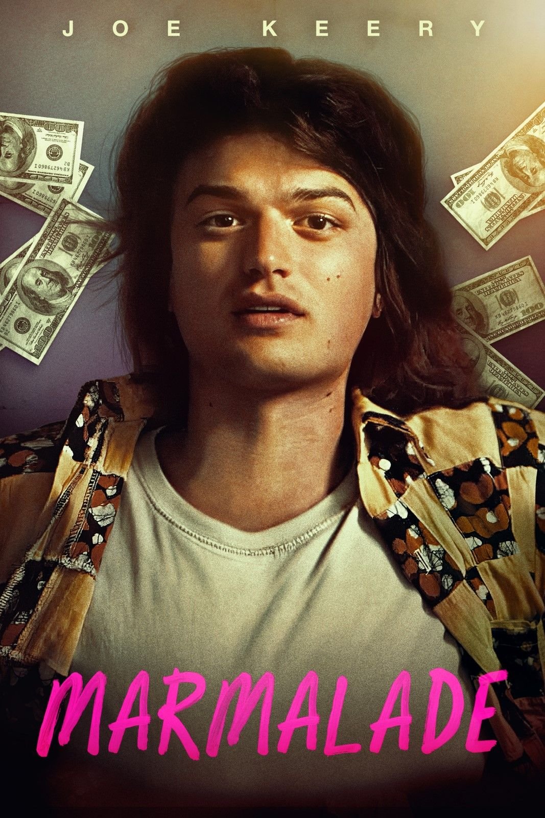 Marmalade - Film 2024 - FILMSTARTS.de