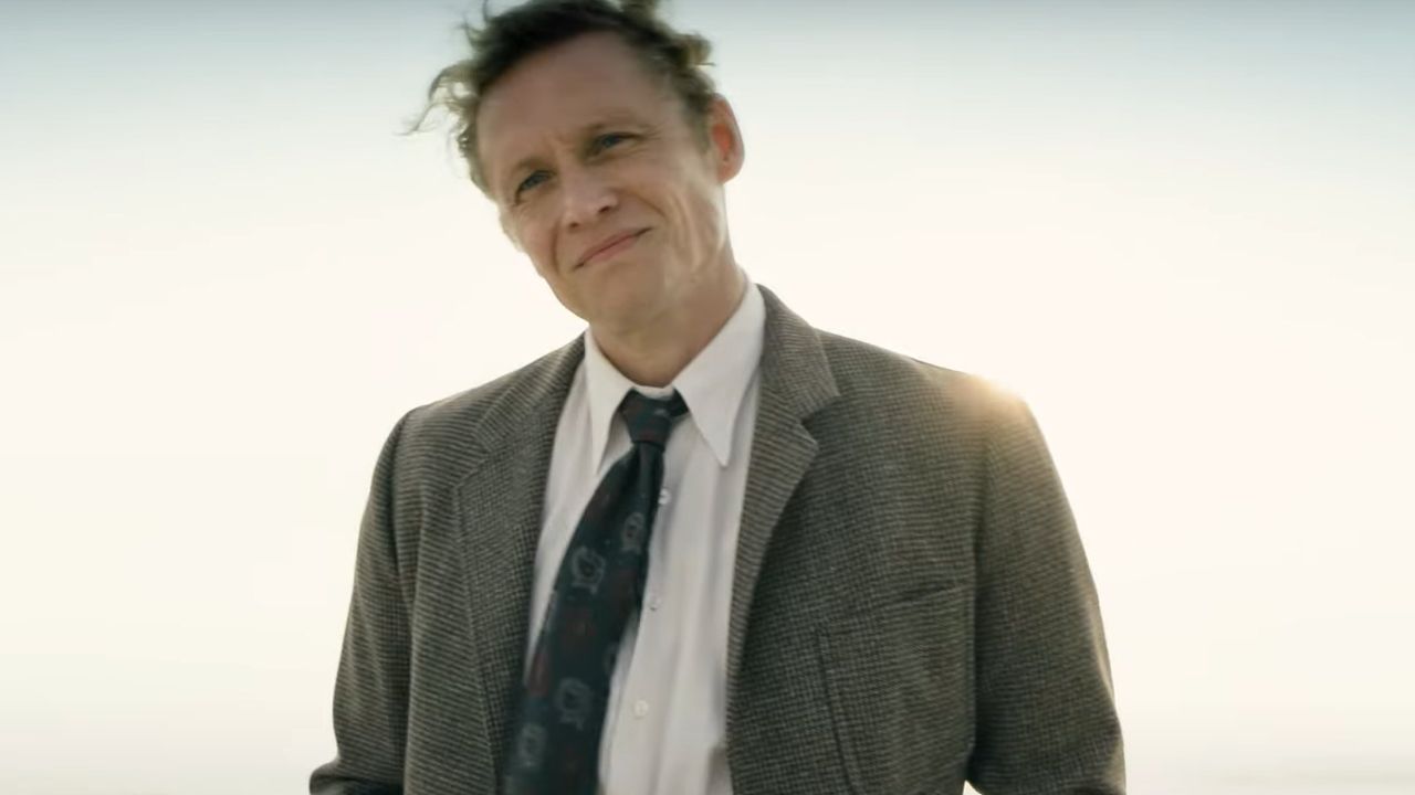 "Wenn der gut genug für Christopher Nolan ist, dann ist er auch gut ...