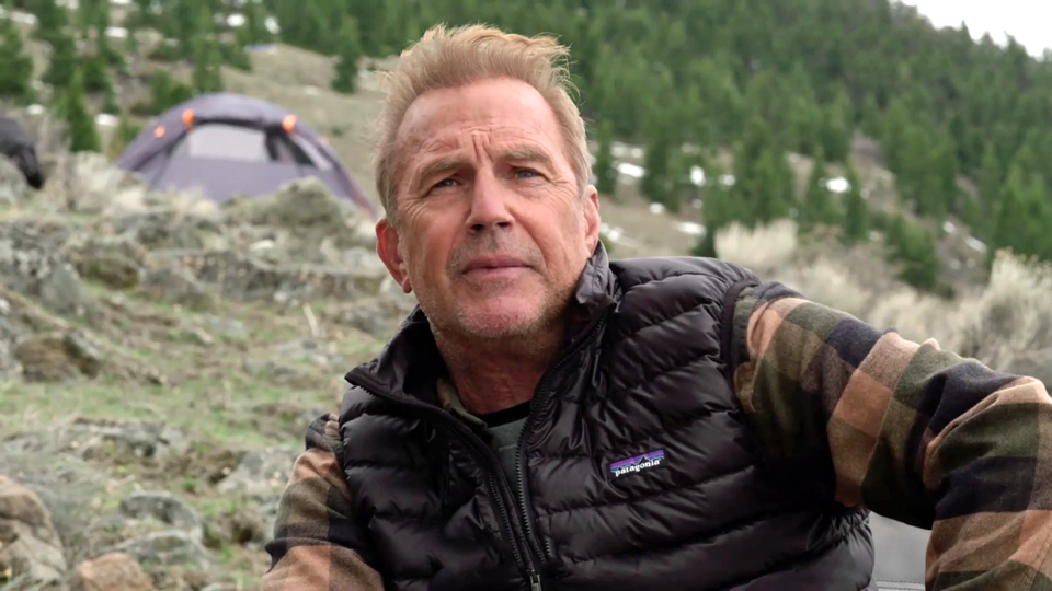 Yellowstone – 150 Jahre Nationalpark Trailer OmdU - Trailer Yellowstone ...