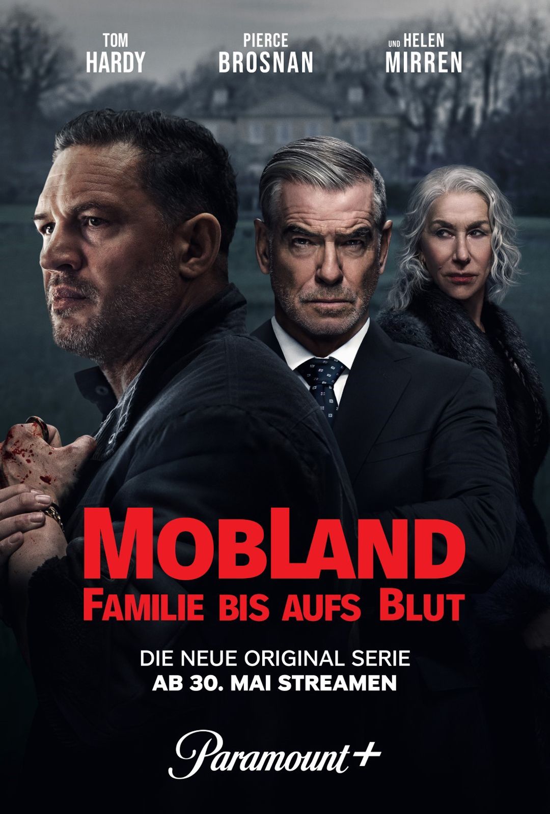 MobLand: Familie bis aufs Blut streamen - FILMSTARTS.de