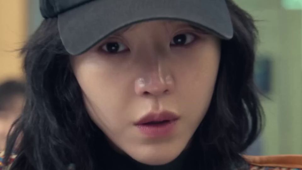 The Art of Sarah Trailer OmeU - Trailer The Art of Sarah - FILMSTARTS.de