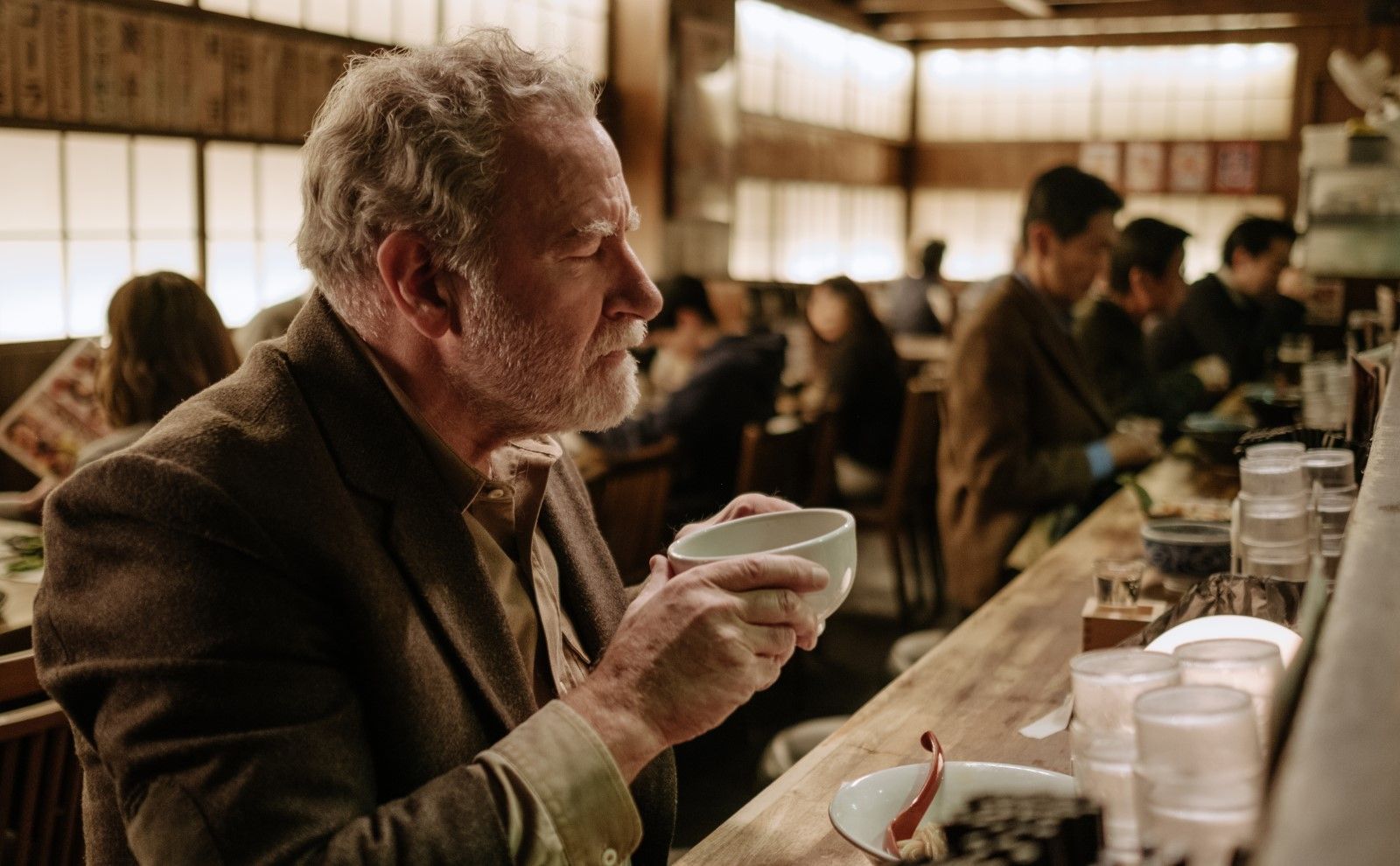 Foto zum Film Snerting - Bild 3 auf 17 - FILMSTARTS.de