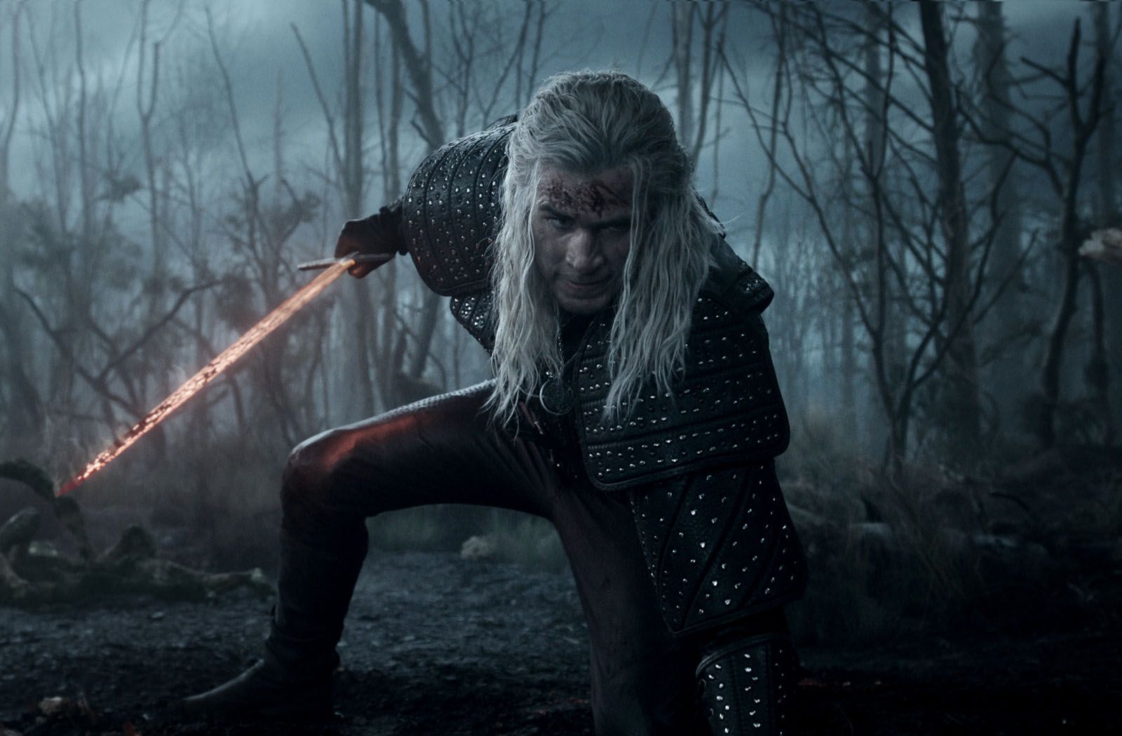 The Witcher: Bild Liam Hemsworth - 8 von 86 - FILMSTARTS.de