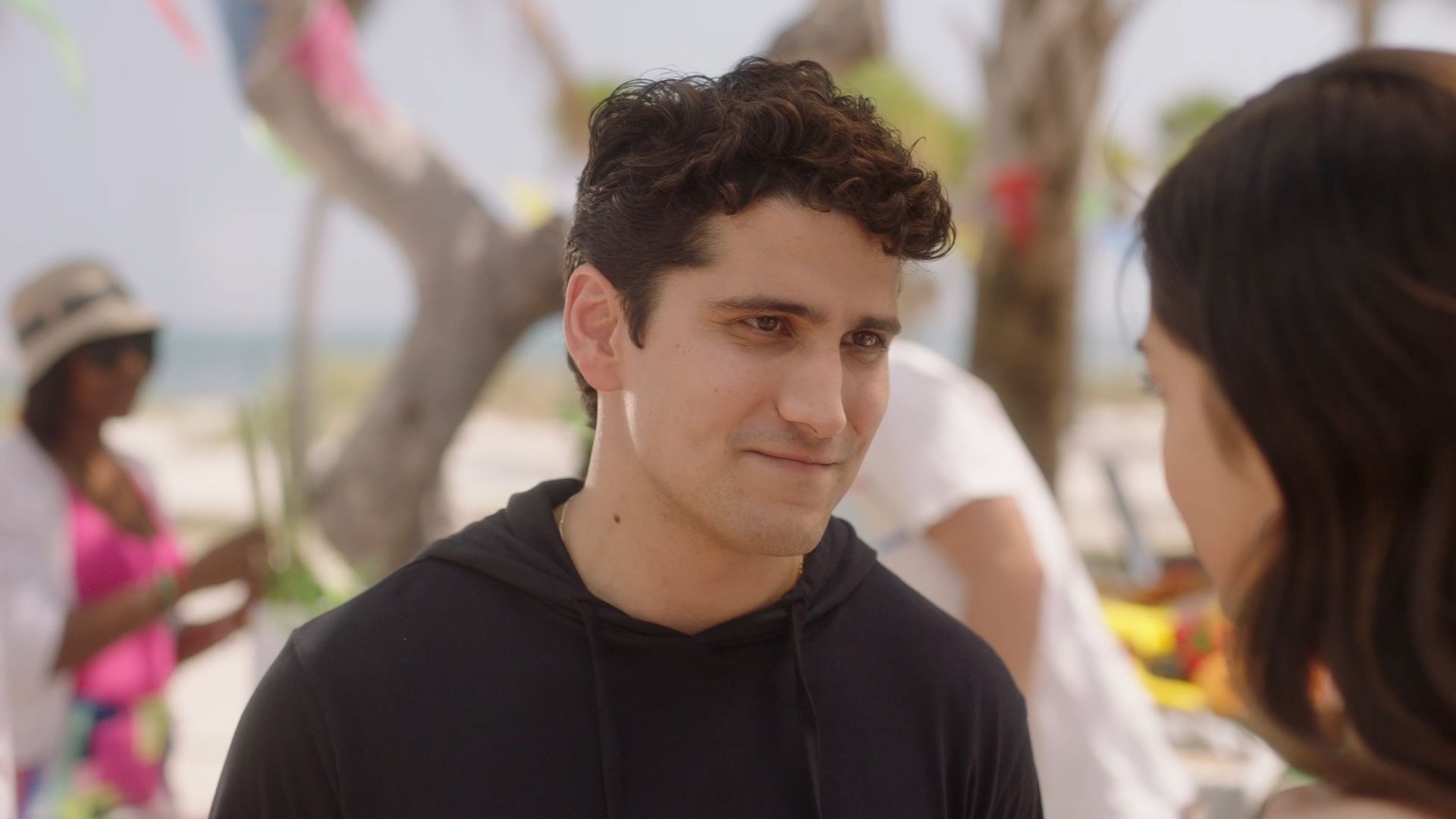 Foto zu Verliebt in einen Prinzen - Bild 8 auf 11 - FILMSTARTS.de