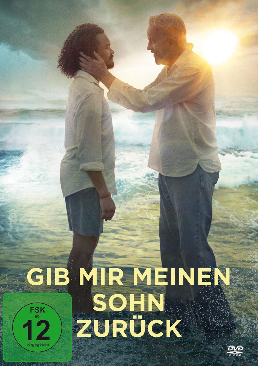 Gib mir meinen Sohn zurück - Film 2023 - FILMSTARTS.de