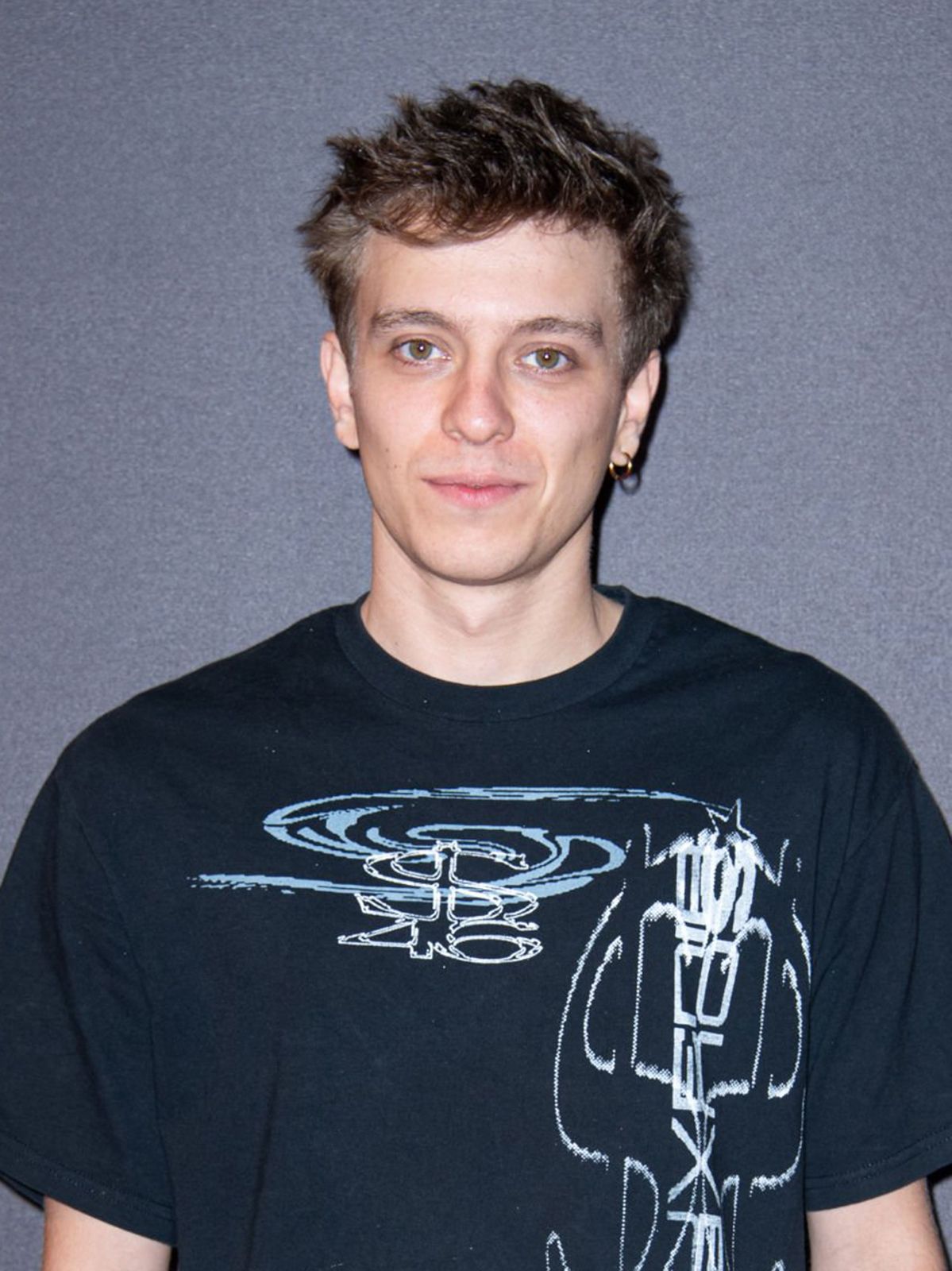 Alexander Benigni - FILMSTARTS.de