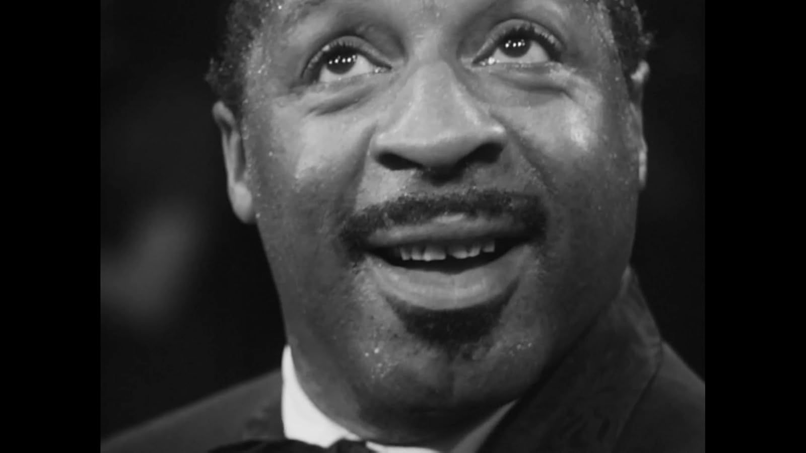Foto zum Film Misty - The Erroll Garner Story - Bild 1 auf 5 ...