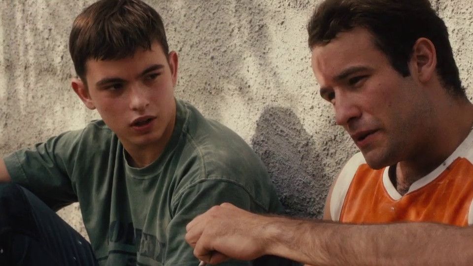 Enzo Trailer - Enzo Trailer OV - FILMSTARTS.de