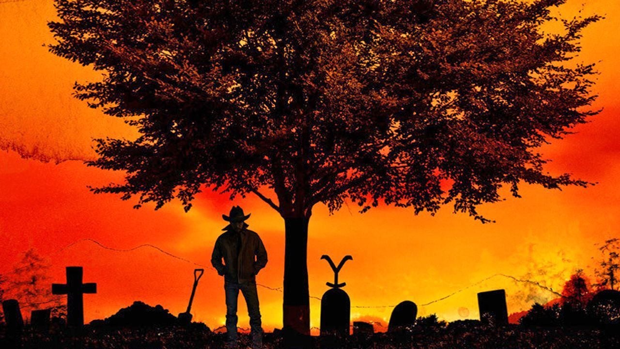 Ohne Kevin Costner: Das große "Yellowstone"-Finale ab heute im ...
