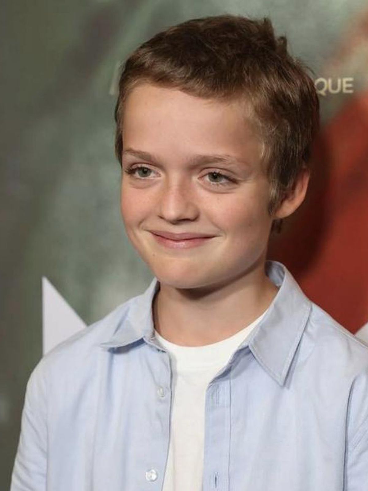 Jonah Wren Phillips - FILMSTARTS.de