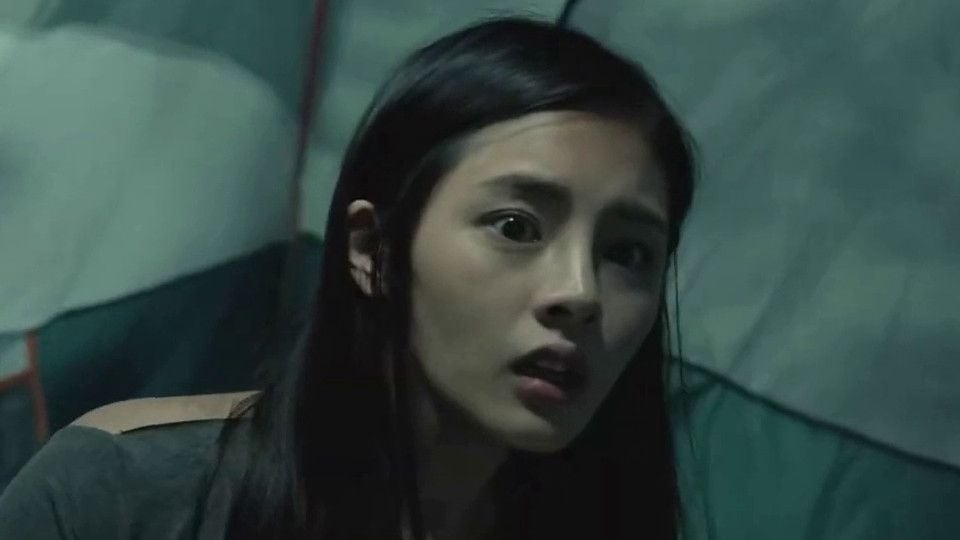 The Getaway Trailer - The Getaway Trailer OV - FILMSTARTS.de