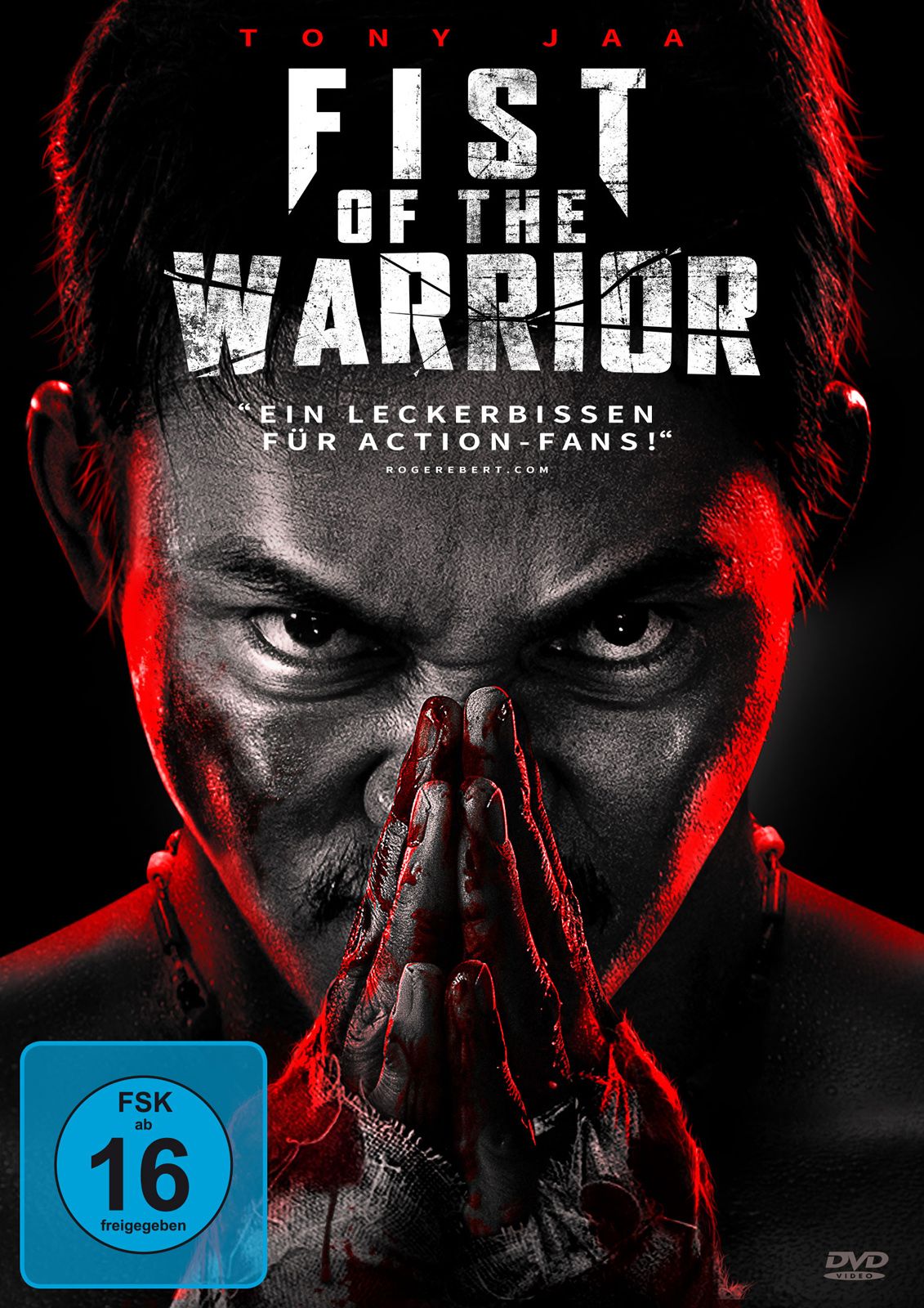 Fist Of The Warrior - Film 2024 - FILMSTARTS.de