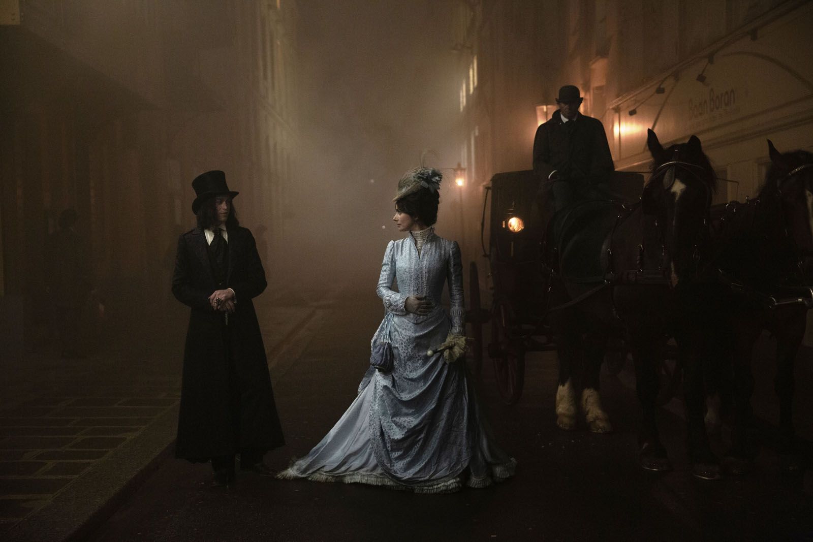 Foto zum Film Dracula - Die Auferstehung - Bild 4 auf 4 - FILMSTARTS.de