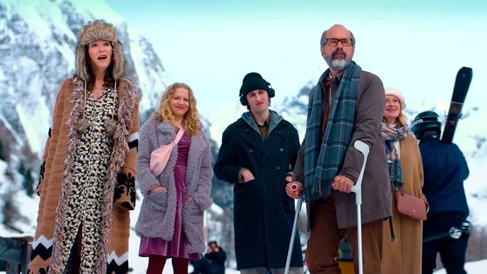 Der Spitzname Trailer - Der Spitzname Trailer (2) DF - FILMSTARTS.de