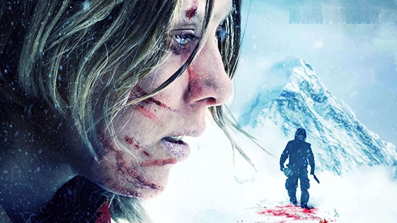 Serienkiller mit Schneemobil: Trailer zu "Let It Snow" bietet knallharten Mix aus Slasher ...