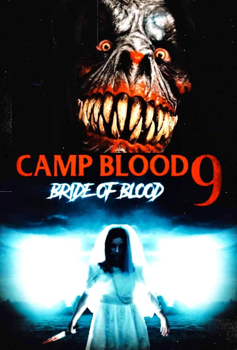 Camp Blood 12 - Film 2024 - FILMSTARTS.de