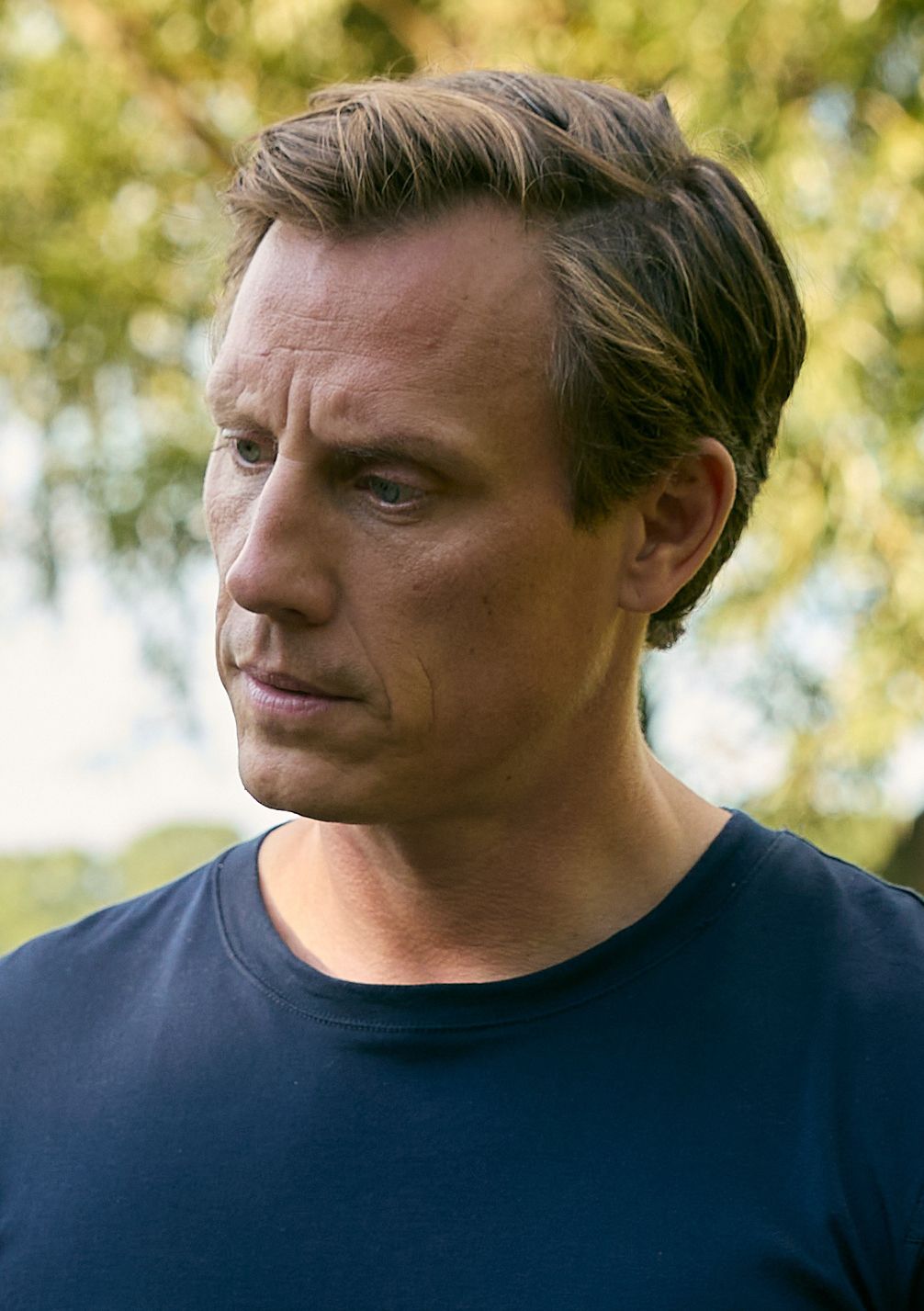 Filmografie von Patrick Kalupa - FILMSTARTS.de