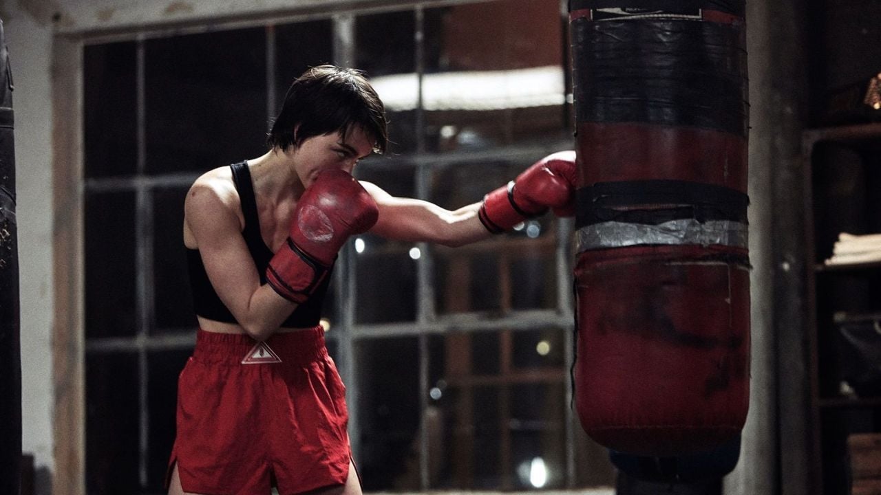 Kritik zu Uppercut: Die handzahme US-Version eines biestigen deutschen ...